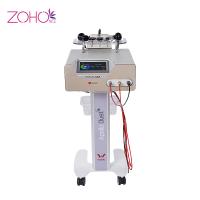 China Multiple Functional Portable CAP RES RF Beauty Equipment Body Slimming for sale