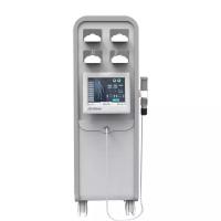 China Cryolipolysis Physical Therapy Shock Wave Machine Fat Reduce Extracorporeal for sale