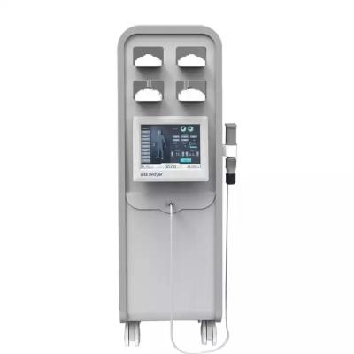 China Cryolipolysis Physical Therapy Shock Wave Machine Fat Reduce Extracorporeal for sale