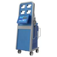 China Cool Wave Plus Shockwave Therapy Unit Cryolipolysis Body Slimming Beauty for sale