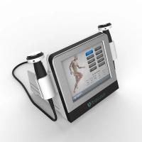 China Ultrawave Physiotherapy 220V Portable Beauty Machine For Body Pain Relief for sale