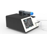 China Reduce Pain Ed Treatment Shockwave Ultrasound Machine 4 Head for sale