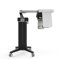 China Vertical Luxmaster Laser Physiotherapy 405nm 10d Cold Red Light Machine for sale