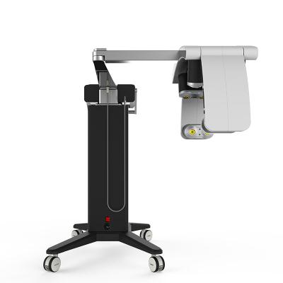 China Vertical Luxmaster Laser Physiotherapy 405nm 10d Cold Red Light Machine for sale