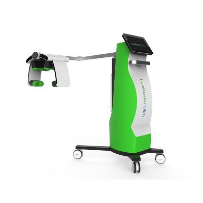 China 10d Maxlipo Master Cold Laser Therapy Machine Effective Fat Removal Slimming for sale