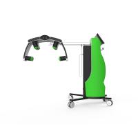 China 532nm 635nm Cold Laser Weight Loss Machine 10d Maxlipo Master for sale