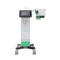 China 10d Emerald Maxlipo Master Laser Machine Fat Burning for sale