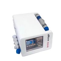 China ODM Injury Recovery 230w Portable Shockwave Machine for sale