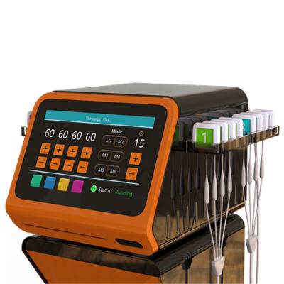 China Non Surgical Muscle Sculpting Ems Muscle Stimulation Machine Body Shaping Trusculpt Flex for sale