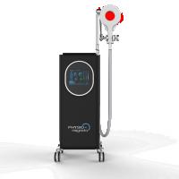 China Vertical Magneto Therapy Machine Pmst Neo Magnetic Plus Nris Light Ring for sale