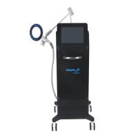 China Emtt Transduction Magnetic Therapy Device Massage Joints Repair Physiotherapy Near Infrared for sale