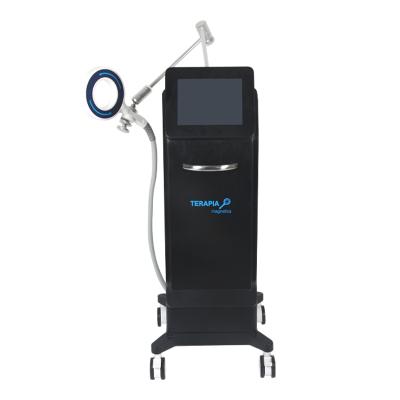China Emtt Transduction Magnetic Therapy Device Massage Joints Repair Physiotherapy Near Infrared for sale