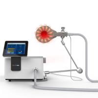 China 100-300 Khz Air Cooling Magneto Therapy Machine Sport Injuries Joint Pain Relief Physio for sale