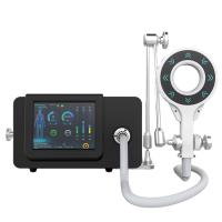 China Clinic Extracorporeal Machine Comfortable Physical Massage Meganetic for sale