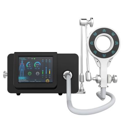 China Clinic Extracorporeal Machine Comfortable Physical Massage Meganetic for sale