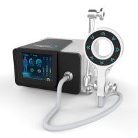 China 100 Khz Magnetic Therapy Equipment Musculoskeletal Pain Relief for sale