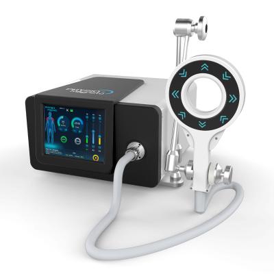 China 100 Khz Magnetic Therapy Equipment Musculoskeletal Pain Relief for sale