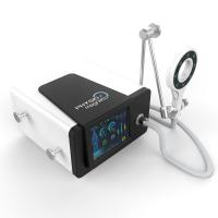 China Ecmo Machine Electromagnetic Transduction Physio Pain Relief for sale