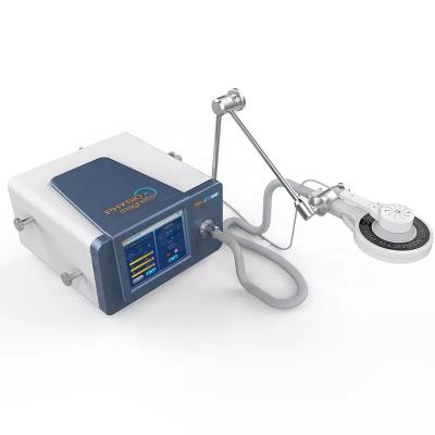 China Infrared Magneto Therapy Machine Blood Circulation Pain Relief Laser Physio for sale
