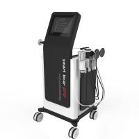 China 3 In 1 ODM Extracorporeal Shockwave Therapy Machine For Ed for sale