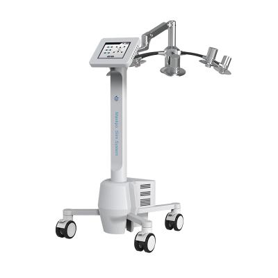 China Non Invasive 532nm Cryolipolysis Slimming Machine Whole Body Weight Loss 6d Beauty for sale