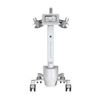 China 532nm Green Light Lipo Laser Machine Weight Loss Cellulite Removal for sale