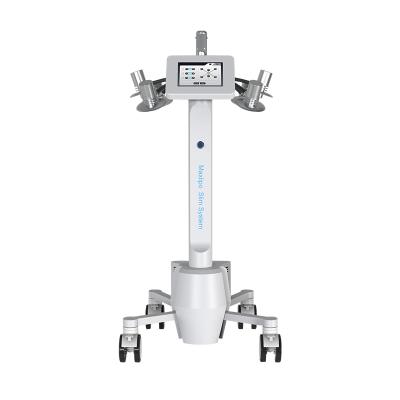 China 532nm Green Light Lipo Laser Machine Weight Loss Cellulite Removal for sale