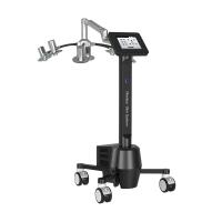 China 6d Lipolysis Machine Green Light Cool Laser Fat Removal Beauty for sale