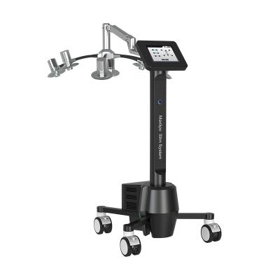 China 6d Lipolysis Machine Green Light Cool Laser Fat Removal Beauty for sale