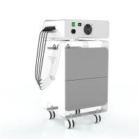 China Ems Radio Frequency Eswt Equipment Back Pain Relief Health Care for sale
