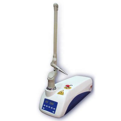 China Microprocessor Control CO2 Laser Machine With Medical Surgical Laser for sale