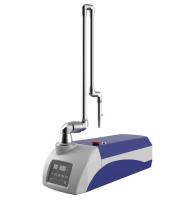 China Portable 10600nm CO2 Surgical Laser Skin Scar Removal Machine For Pets for sale