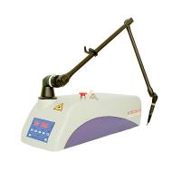 China 15W Surgical CO2 Laser Machine for Scar removal And Pigment Removal for sale