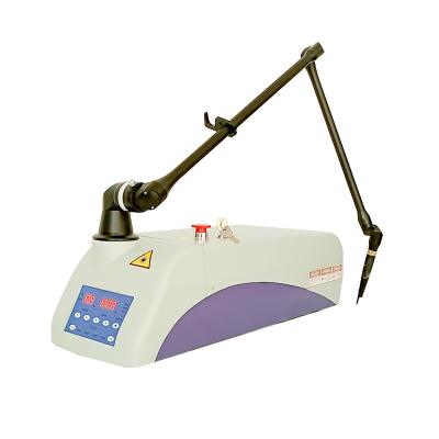 China 15W Surgical CO2 Laser Machine for Scar removal And Pigment Removal for sale