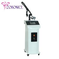 China Fractional Co2 Laser Machines Magic Pulse For Scar Removal , Skin Tightening for sale