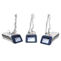 China CE Co2 Fractional Laser Machine Professional Skin Care Surfacing Medical for sale
