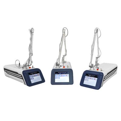 China CE Co2 Fractional Laser Machine Professional Skin Care Surfacing Medical for sale