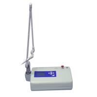 China Portable Lcd Veterinary Co2 Laser For Animal Surgery Co2 Laser Surgical Device for sale