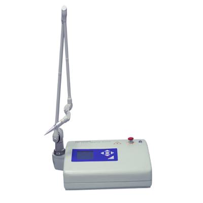 China Portable Lcd Veterinary Co2 Laser For Animal Surgery Co2 Laser Surgical Device for sale