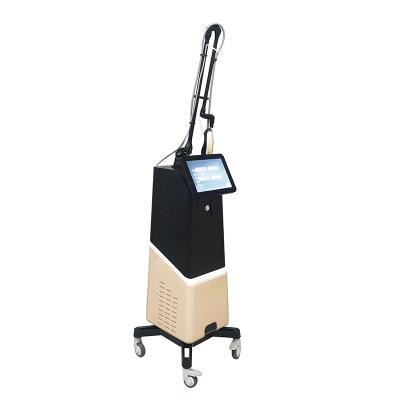 China 3 In 1 Fractional Co2 Laser Machine Skin Care vulva Tightening for sale