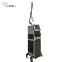 China 7 Joints Articulated Arm Fractional Co2 Laser Machine Surgical Vaginal Tightening Equipment for sale