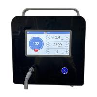 China 80kpa Eswt Shockwave Therapy Machine Portable for sale