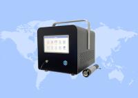 China 80kpa Eswt Shockwave Therapy Machine Portable for sale