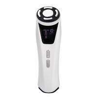China Mini Handheld Hifu Machine For Wrinkle Whitening Firming Skin Rejuvenation for sale
