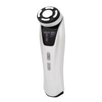 China Facial Tightening Massager Anti Aging Skin Care Face Lifting Mini Hifu Machine for sale