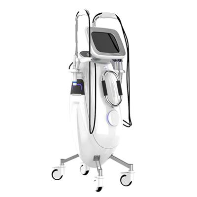 China Professional 7D Hifu Eyes Wrinkles Removal Body Shaping Face Lifting MMFU Machine for sale