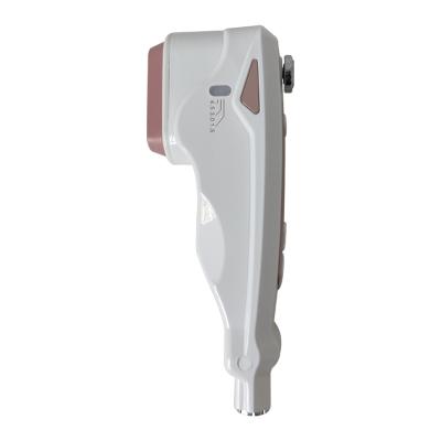 China Mini HIFU Anti Wrinkle Anti Aging Face Lift Facial Massager Skin Care Machine for sale