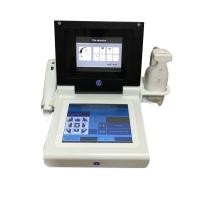 China 2 In 1 200W Body Slimming Liposonix 3D HIFU Machine for sale