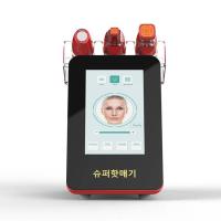 China Portable Thermage 40.68Mhz Hifu Beauty Machine for sale