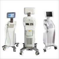 China Non - Surgical Cavitation Body Slimming Machine Liposonix Fat Reduction Machine for sale
